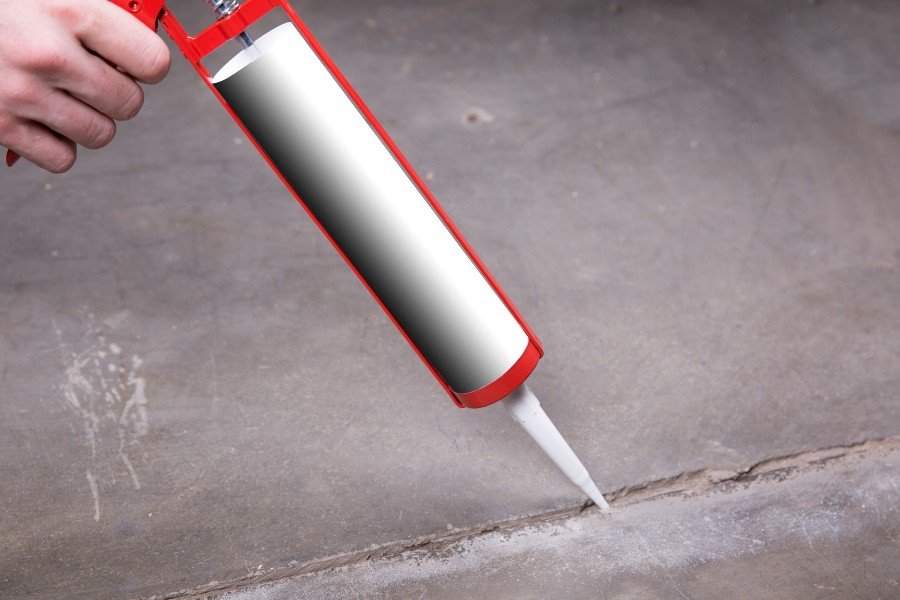 Silicone Sealant Drying Time: What You Need To Know – BOPIN