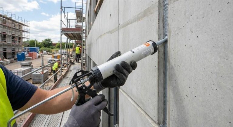 High Temperature RTV Silicone Sealants: A Simple Guide To Heat ...